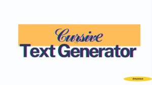 Cursive Text Generator - [𝓒𝓸𝓹𝔂 𝓪𝓷𝓭 𝓟𝓪𝓼𝓽𝓮]