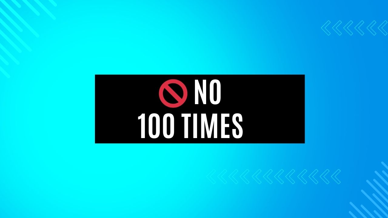🚫 NO 100 Times Copy And Paste - StyloText