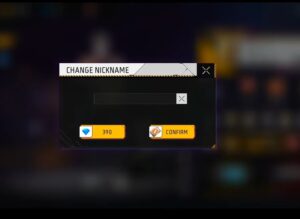 Free Fire Invisible Space Copy FF (ㅤ) - U+3164 - StyloText